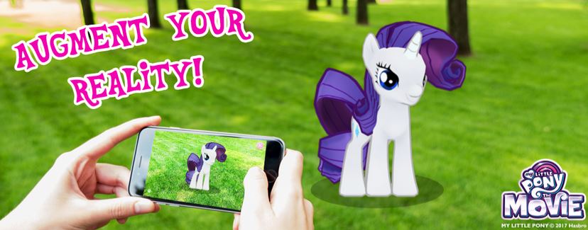 Equestria Daily - MLP Stuff!: My Little Pony Gameloft Game Adds ...