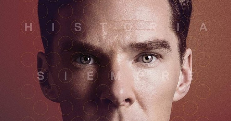 El código Enigma | Your movie is...