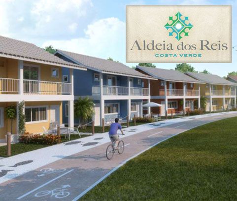 Rodrigues Imóveis - RJ: Costa Verde - Um paraíso chamado Aldeia dos Reis!