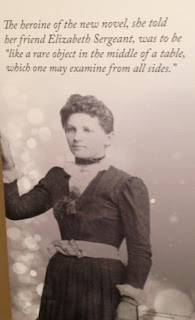 Author Lynda Beck Fenwick: My Antonia Belongs to Many of Us