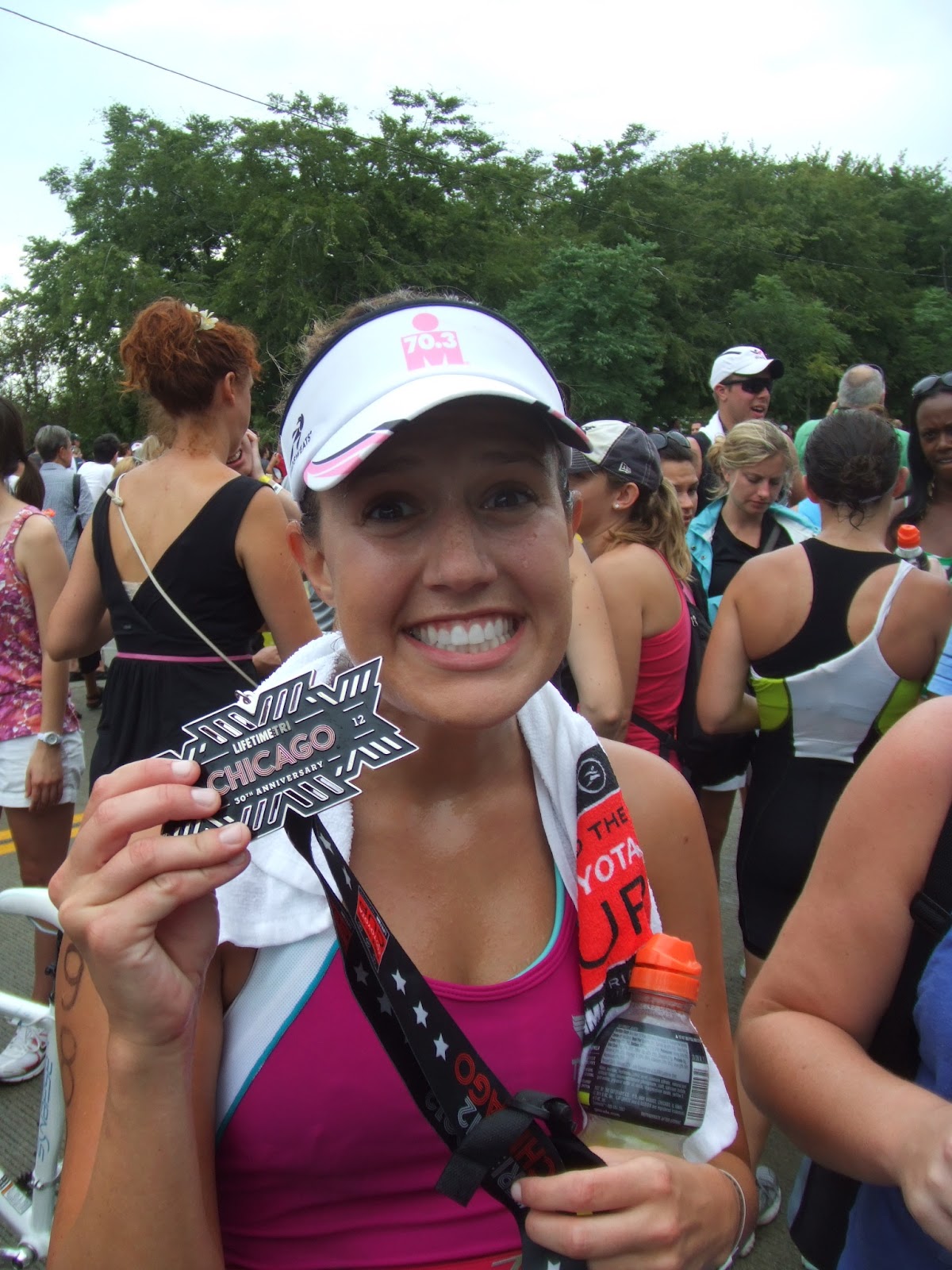 Emily Sutton: Sweet Home Chicago