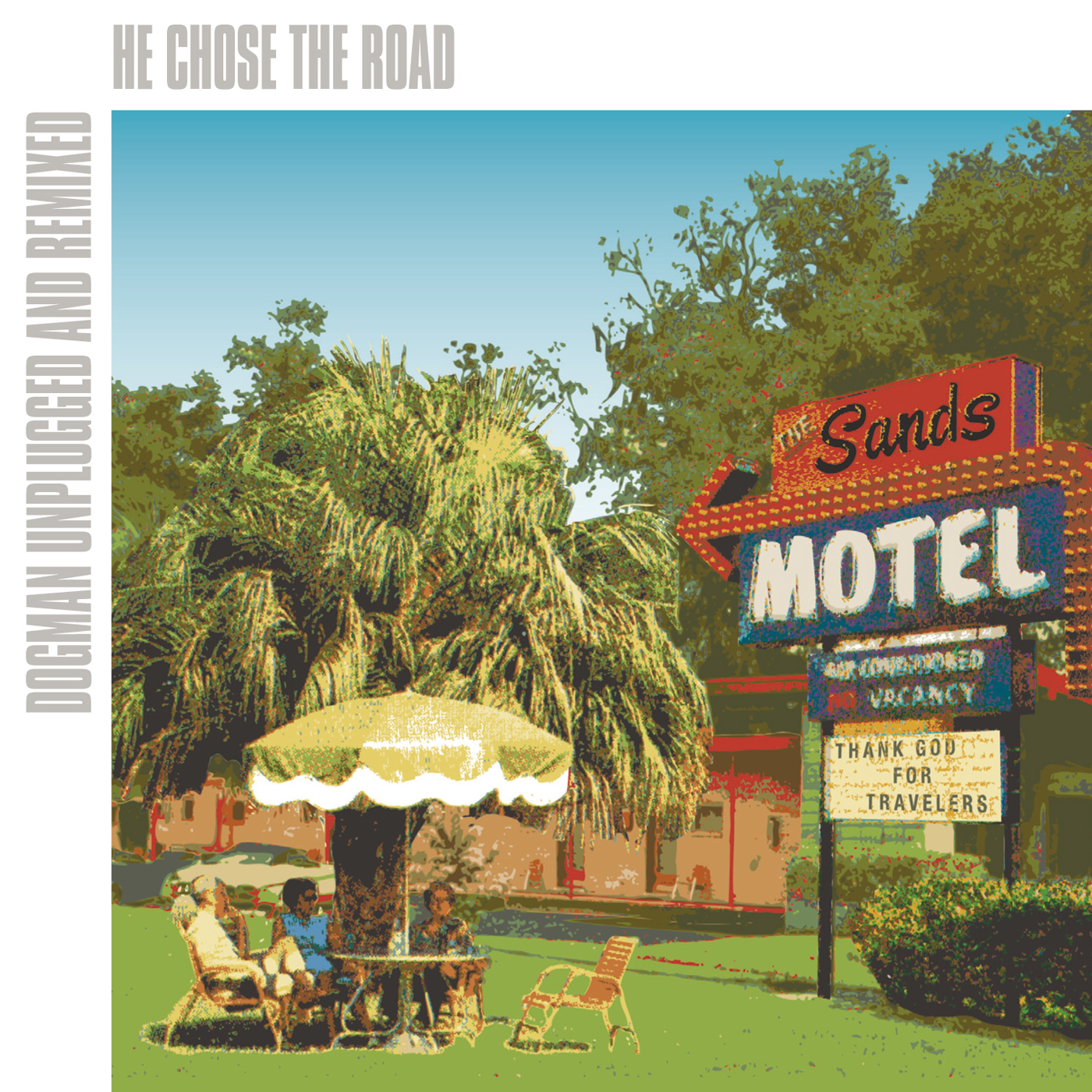 DOGMAN-DAVID-SANDS: June 2013