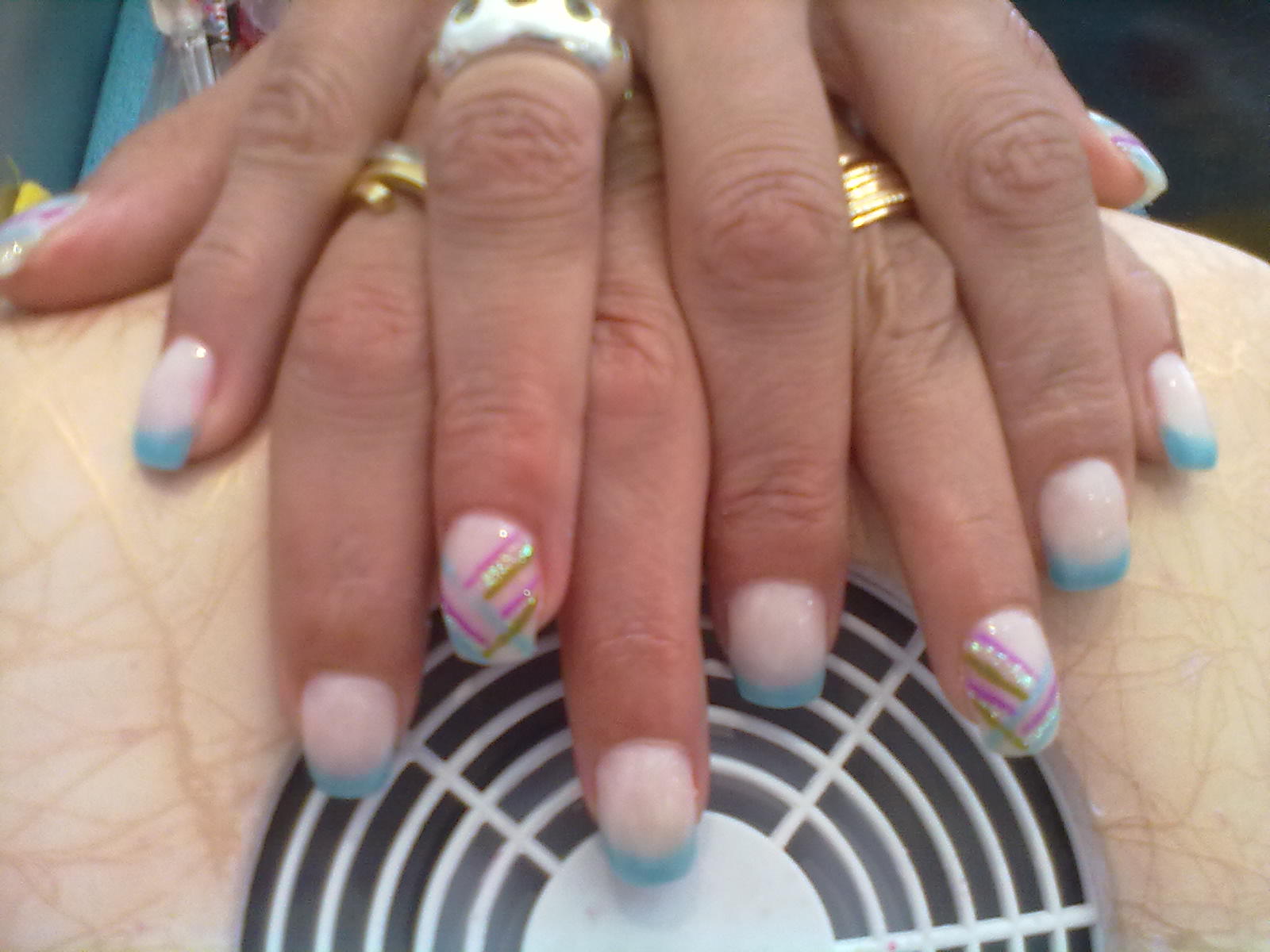 Vânia Nails