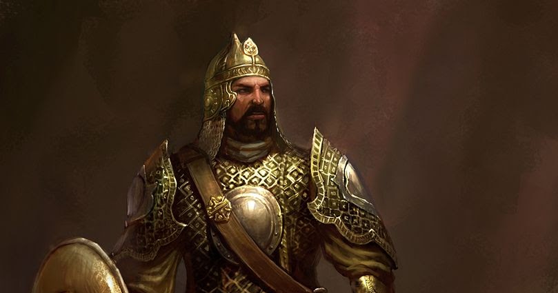 Current & Historical Events : An Outsider's View: Rajputs : Legendary ...