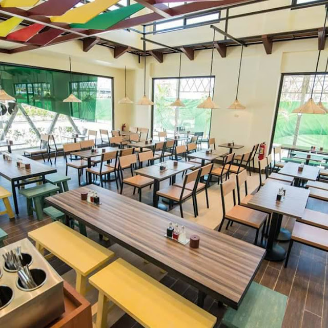 Mang Inasal marks a milestone with the opening of 500th store in Iloilo ...