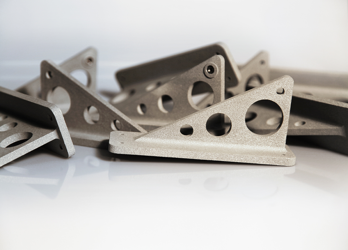 3D Printing Spare Parts