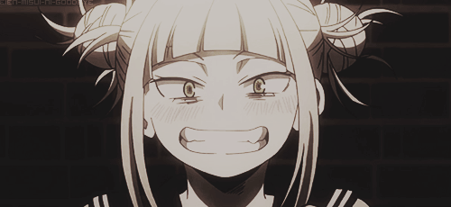 En manyak 5 anime karakteri