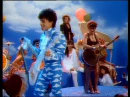 1985 Music Videos: #56 - Raspberry Beret