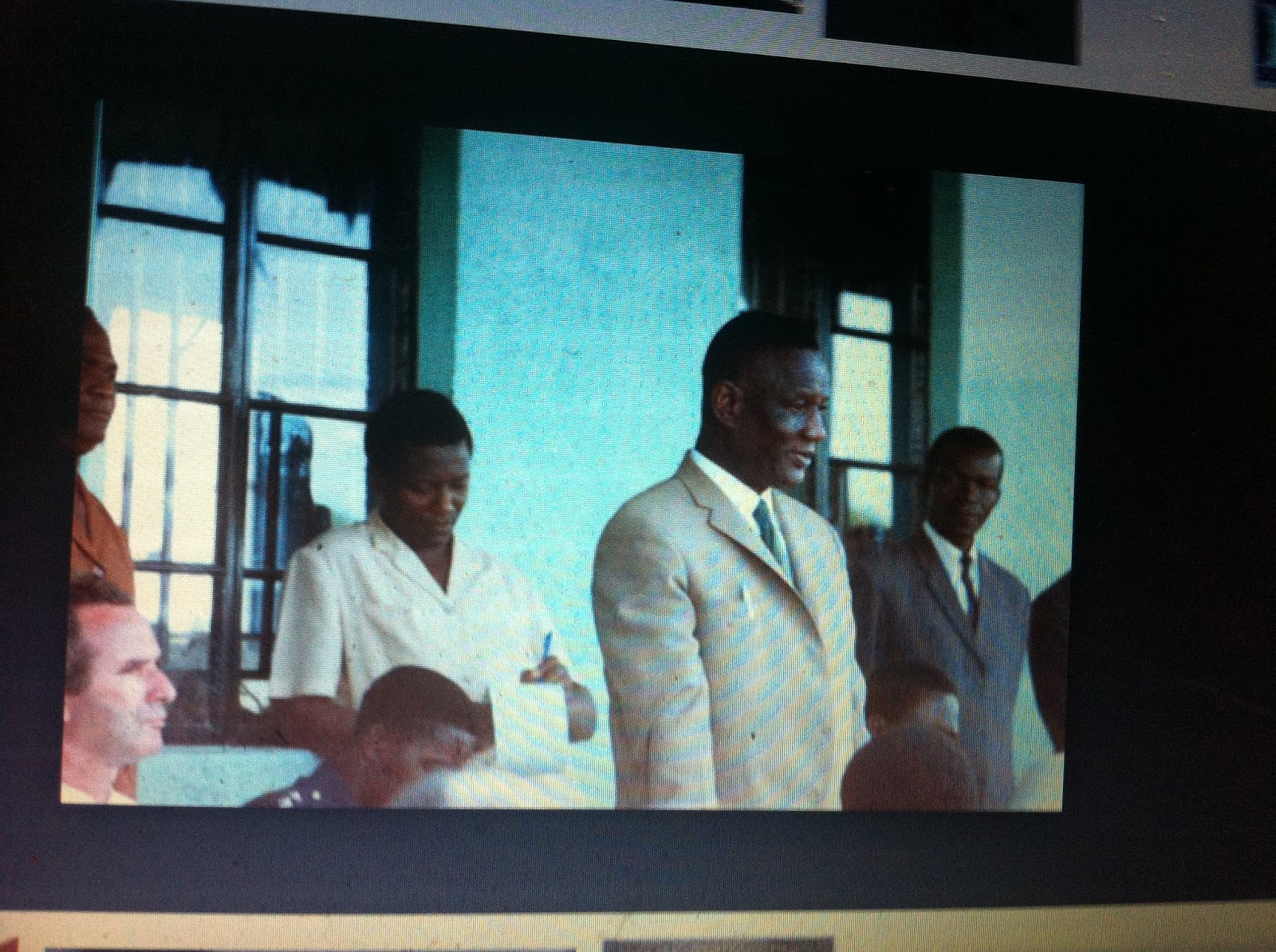 THE BLACK SOCIAL HISTORY:: BLACK SOCIAL HISTORY - AFRO-SIERRA LEONEAN ...