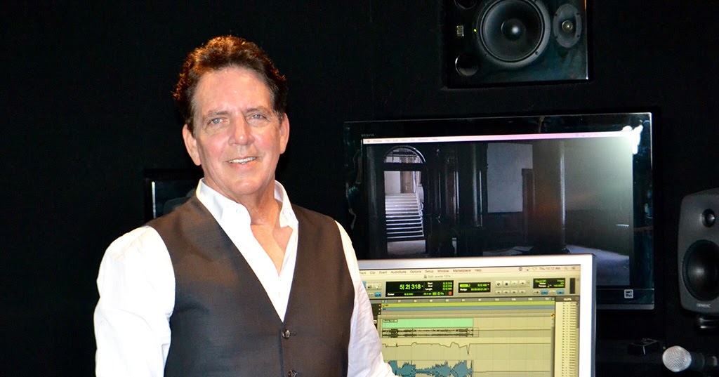 GC Pro: Guitar Center Professional Division: Sound Designer Travis Powers