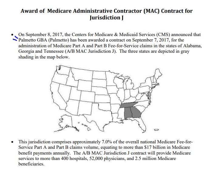 Discoveries in Health Policy: September 2017