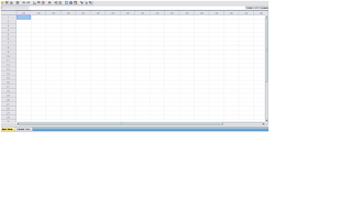 cara menggunakan SPSS 16