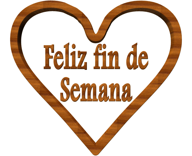 ® Colección de Gifs ®: GIFS DE FELIZ FIN DE SEMANA
