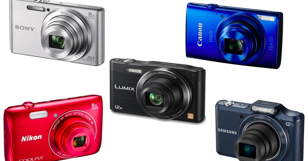 21st century: Camera basic knowledge