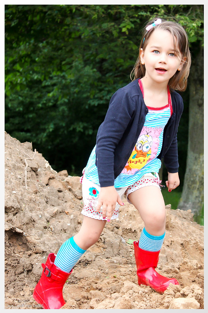 Laujosa: Duckie Dick