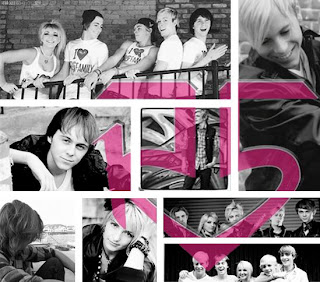 FANS R5