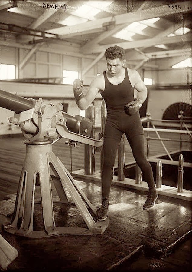 More Things Than Are Dreamt Of