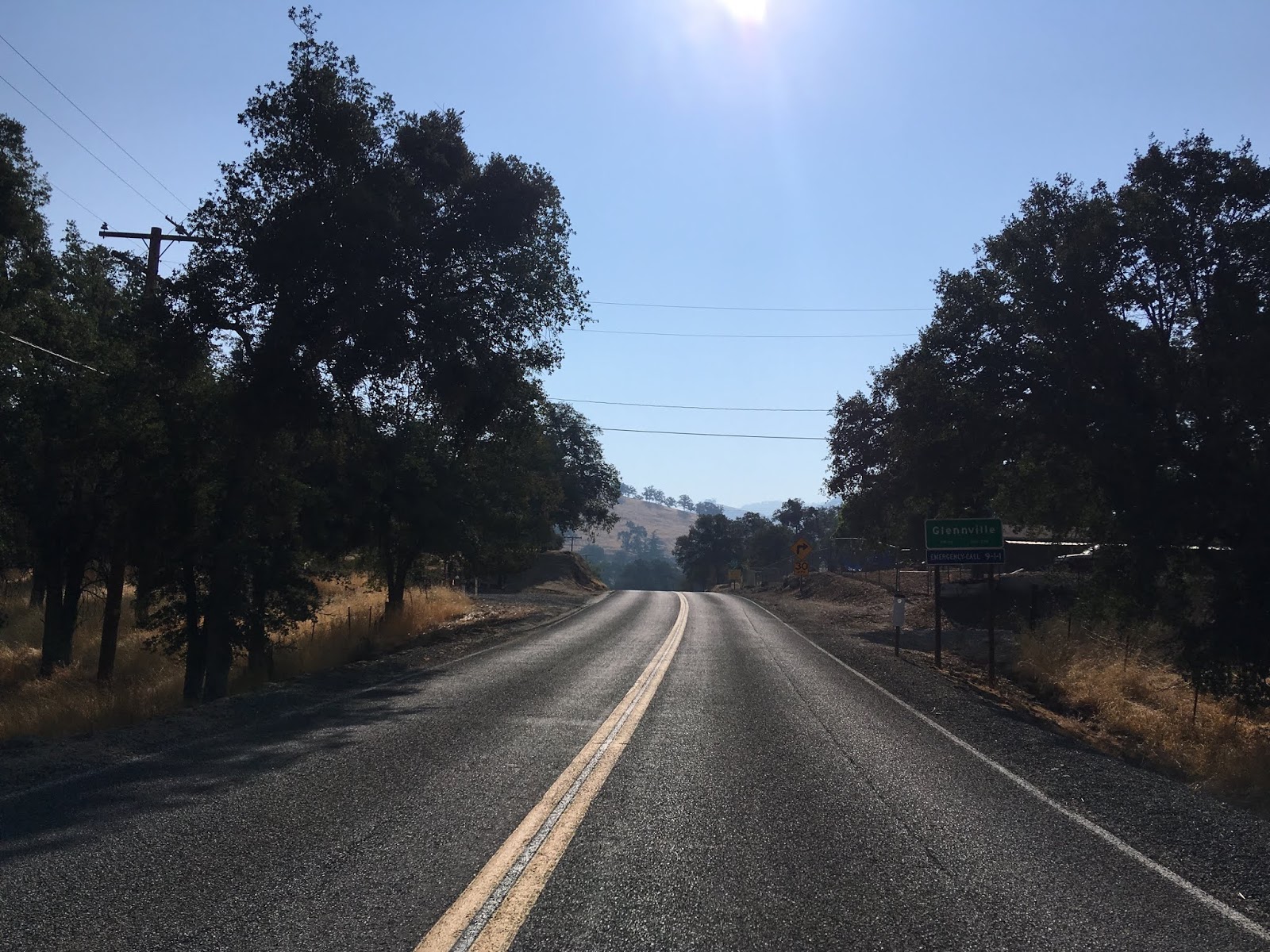 California State Route 155