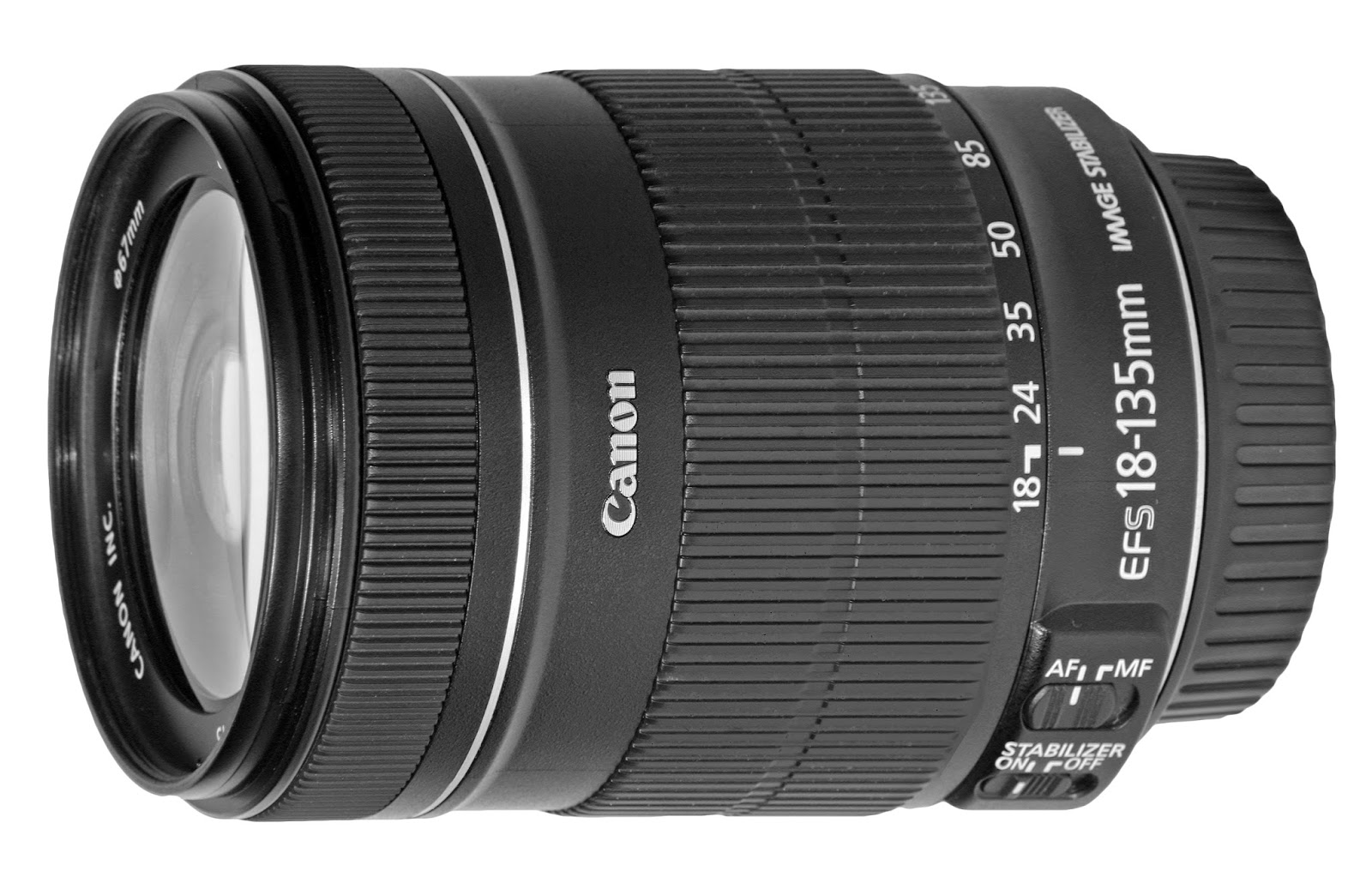 Jenis Lensa Kamera SLR dan DSLR ~ Recent Notification