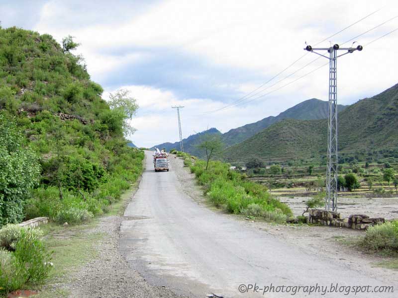 Kabgani Gadoon Swabi | Nature, Cultural, and Travel Photography Blog
