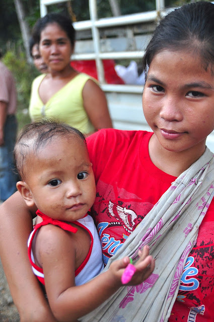 The Tagbanua: Future Untold