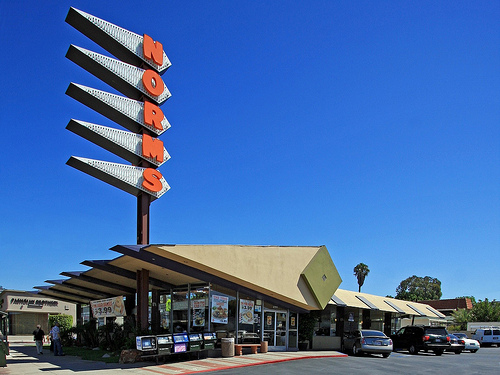 Boring Old White Guy: Eldon Davis, the father of...