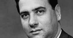 Penemu Sinar Laser - Theodore Maiman ~ 70 PENEMU