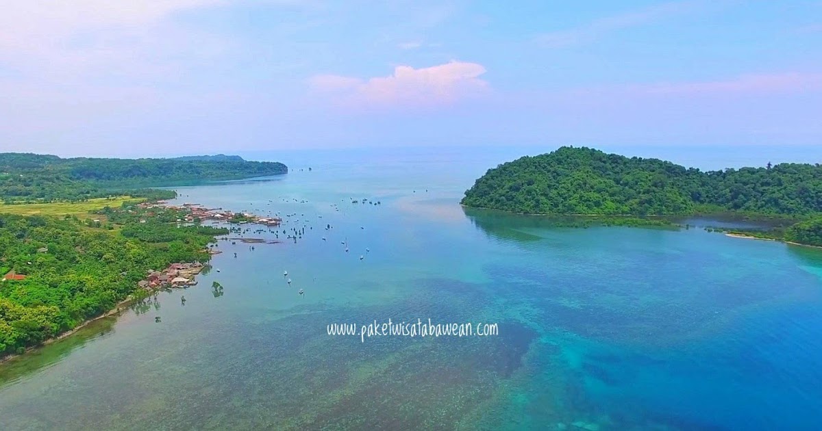 PAKET WISATA BAWEAN - KAWAN KURNIA TOUR TRAVEL