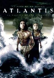 Atlantis | Türkçe Dublaj - İnternational Film