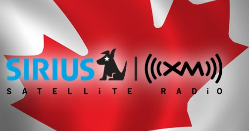 Media Confidential: SiriusXM Wants $33.9M In Activation Fees In Canada