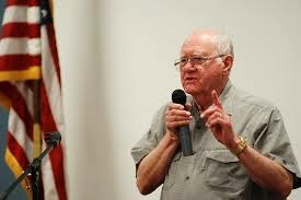 THE OBIT PATROL: William Pogue