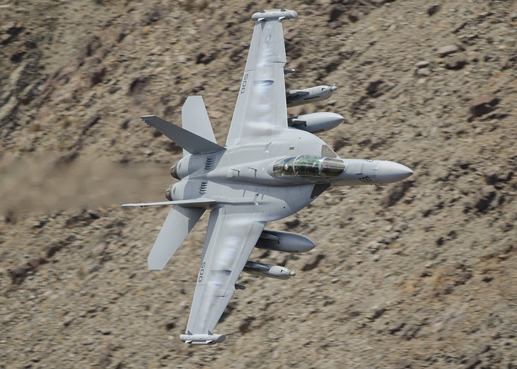 Military and Commercial Technology: Two-thirds of the Navy's F/A 18 ...