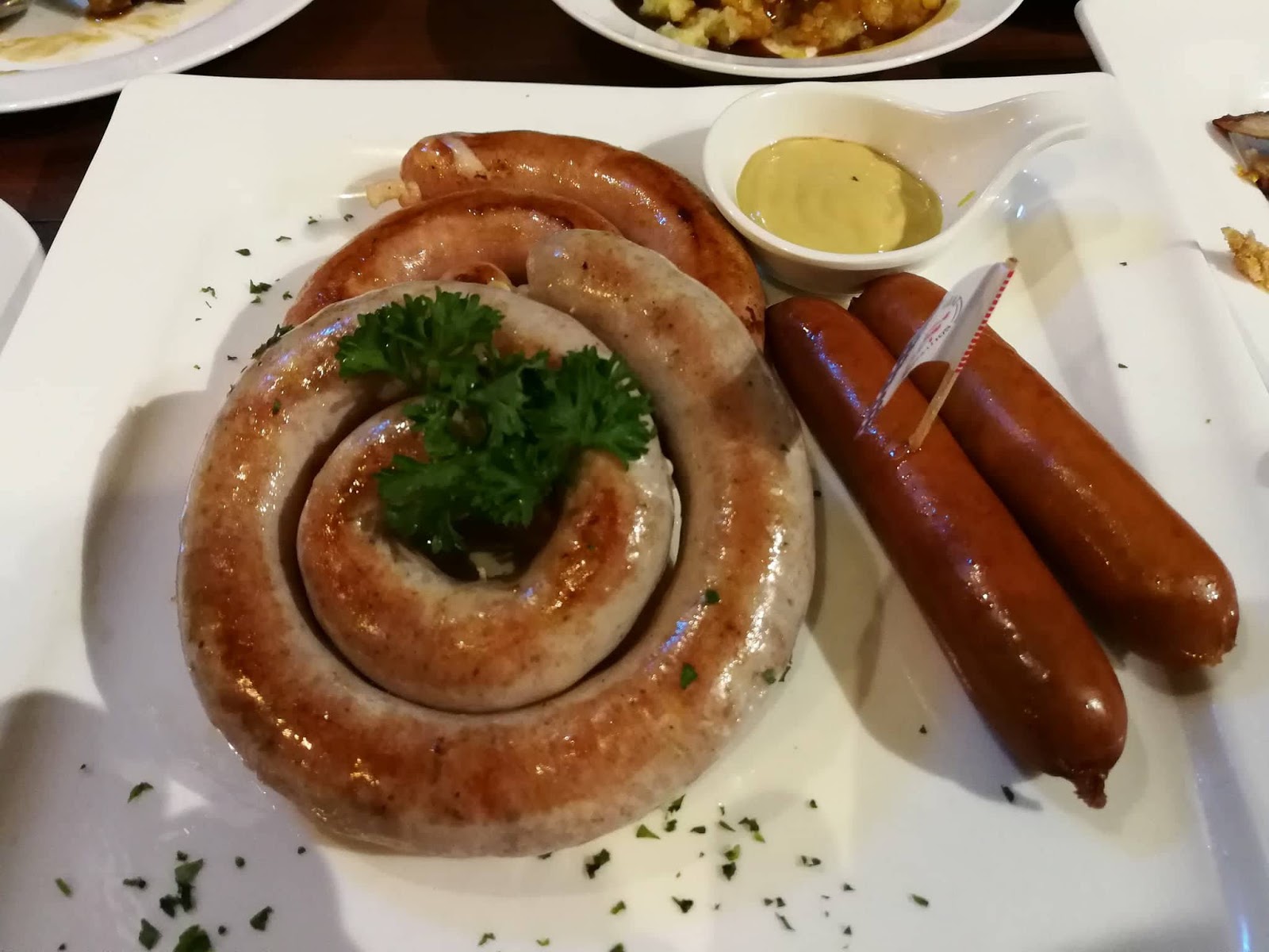 Discover Petaling Jaya: The Butcher''s Table @ SS2