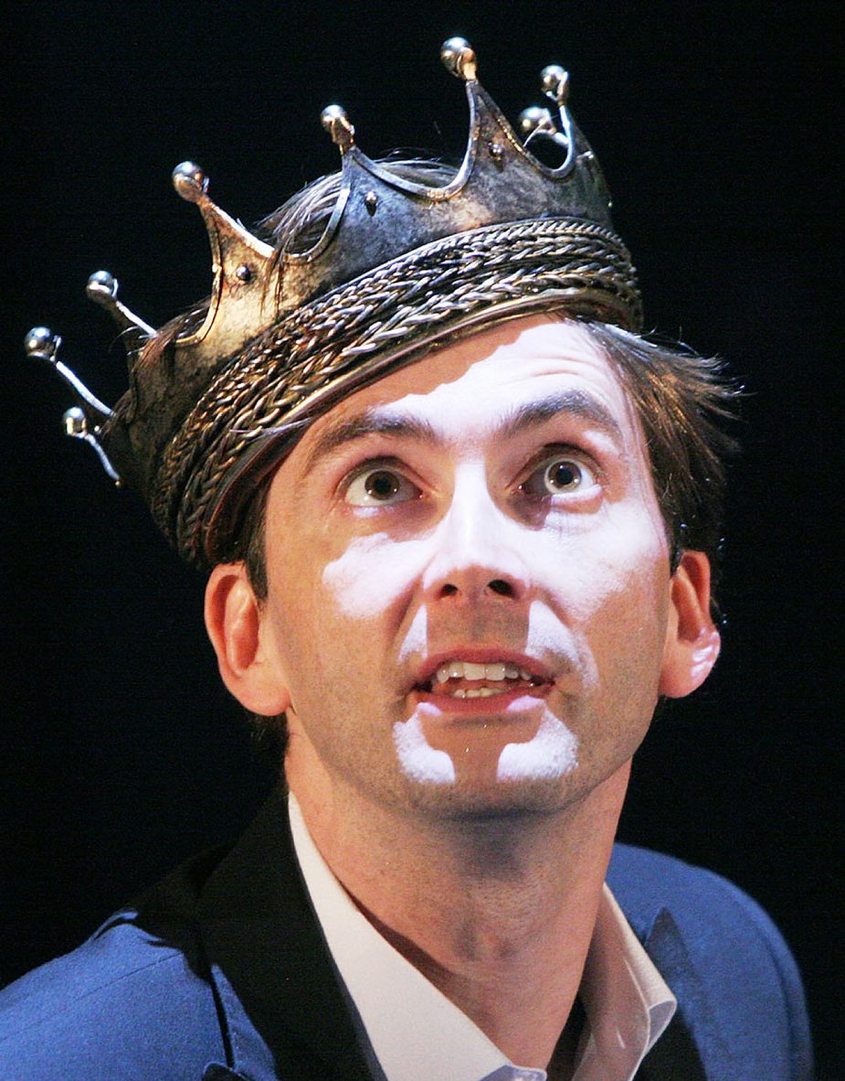 PHOTOS: Hamlet Photos Added