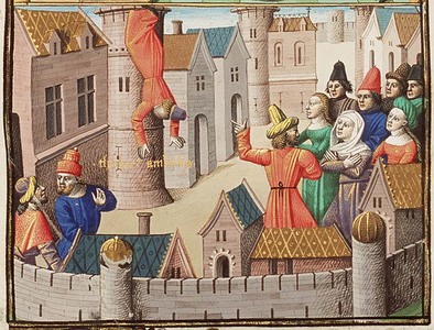 Σύνεργα Ιδεών Αλλαγής: Κλεομβροτου περί ψυχής πήδημα