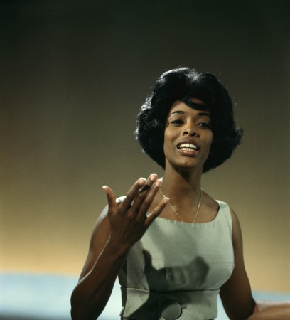 FROM THE VAULTS: Ketty Lester born 17 August 1934