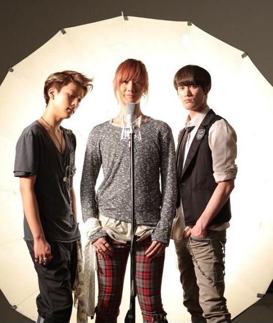 LUNAFLY ANUNCIA EL NOMBRE OFICIAL DEL SU FANCLUB!!!!!!!!!!