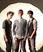 LUNAFLY ANUNCIA EL NOMBRE OFICIAL DEL SU FANCLUB!!!!!!!!!!