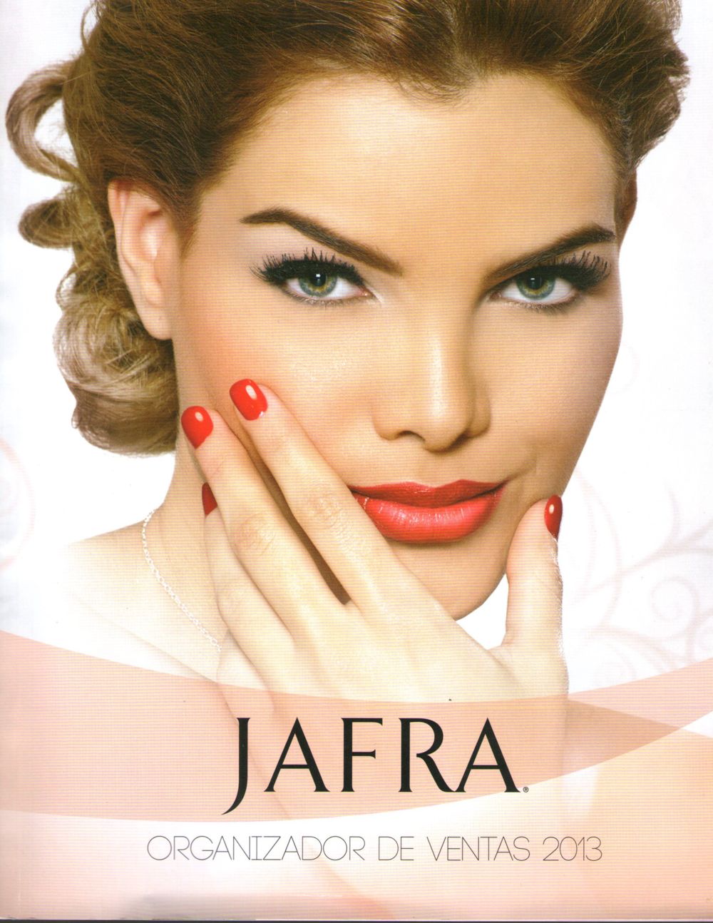 Juaisa Jafra Cosmetics Coahuila