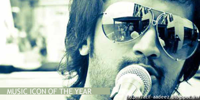 Atif Aslam | All About Atif Aslam