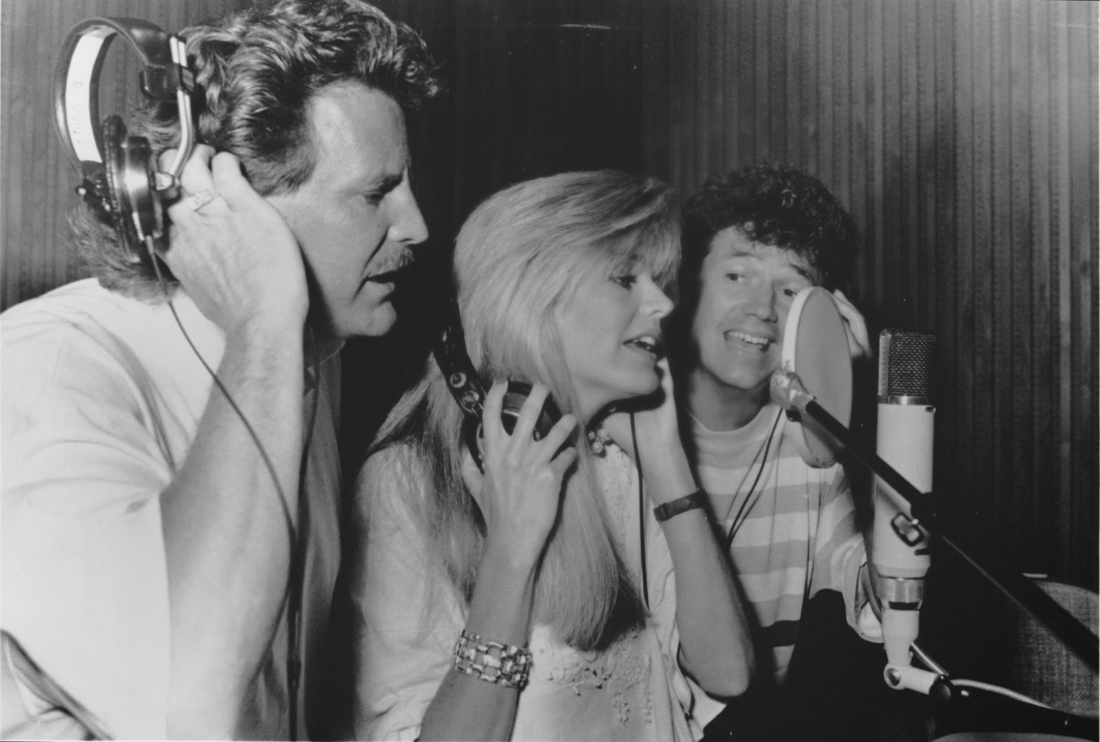 300 Greatest CCM Albums of the '80s: #272 ALL SYSTEMS ARE GO by The ...