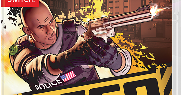 Emerald Rangers: RICO (Nintendo Switch) Review.