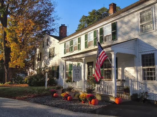 Homespun Stitchworks..... For the love of vintage: September 2013