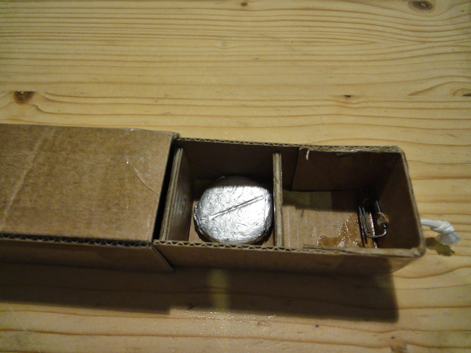 kinetic design + HCD Packaging Design