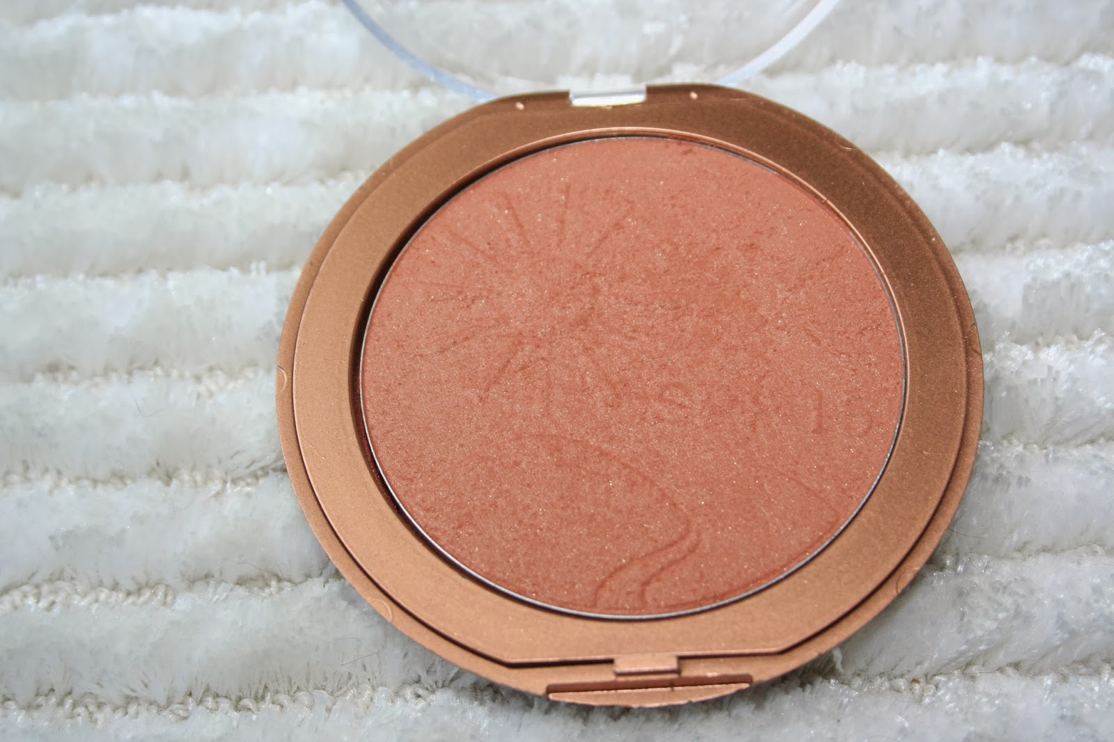 Golden Rose Bronzing Terra Pudra SPF15 - !¡Kozmetik Delisi¡!