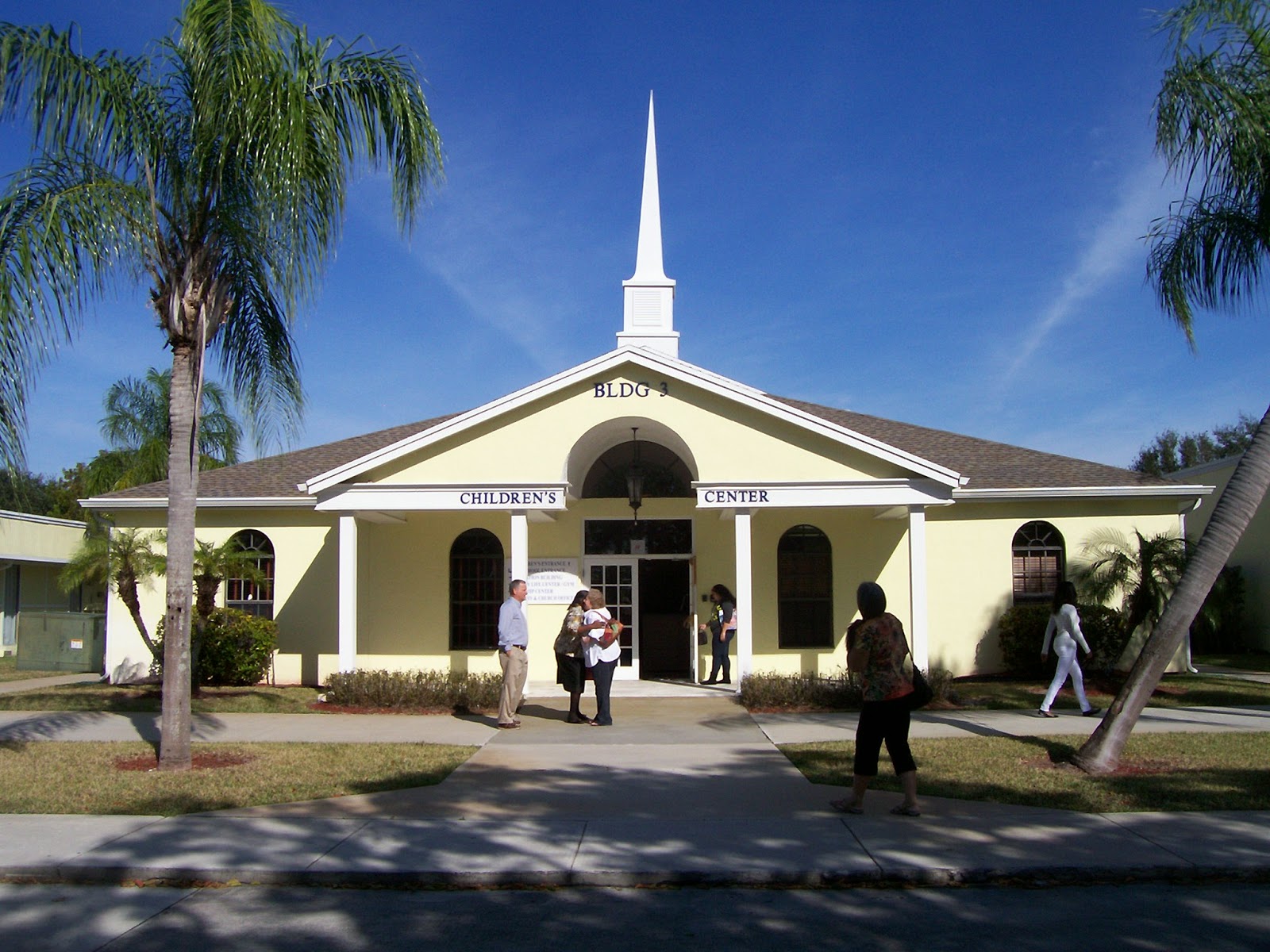 MV "Help Me Rhonda": Pompano Beach and Boca Raton