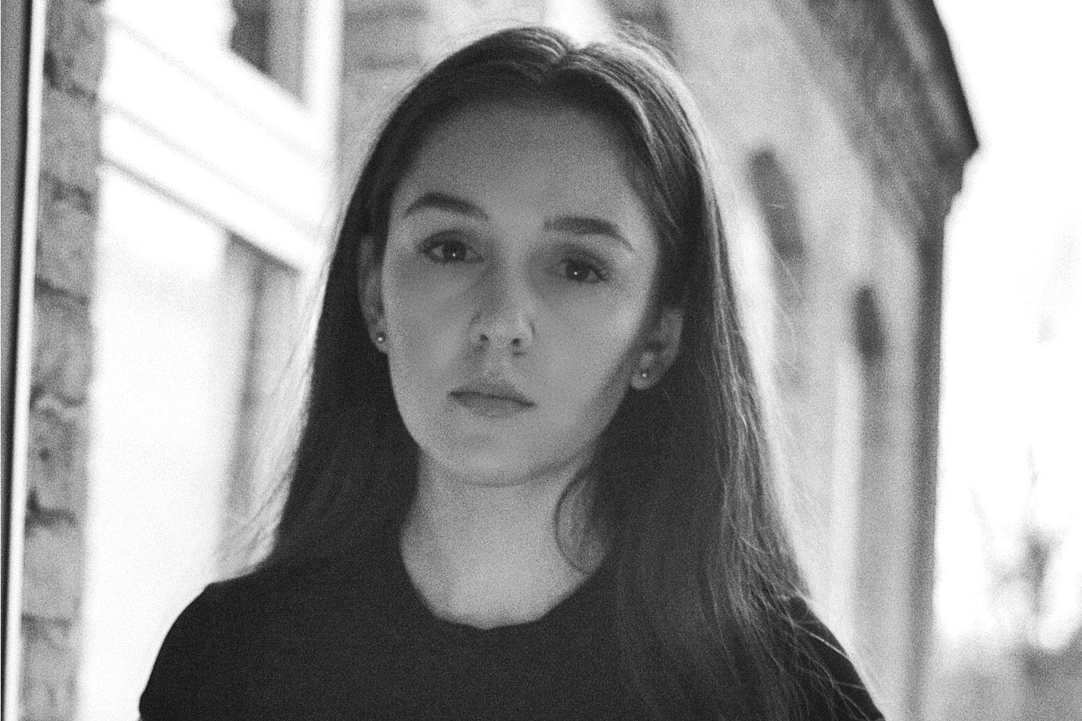 at cost magazine — Melis - Love Song Idea