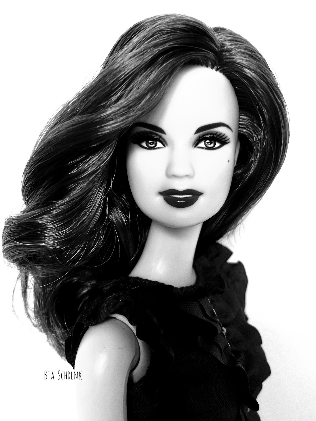 Hausderpuppen: Barbie Collector The Twilight Saga: Breaking Dawn Part ...