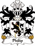 LINDQUIST/BERRY: A Family Research Project: PHILIP/ NORRIE-- PEDIGREE