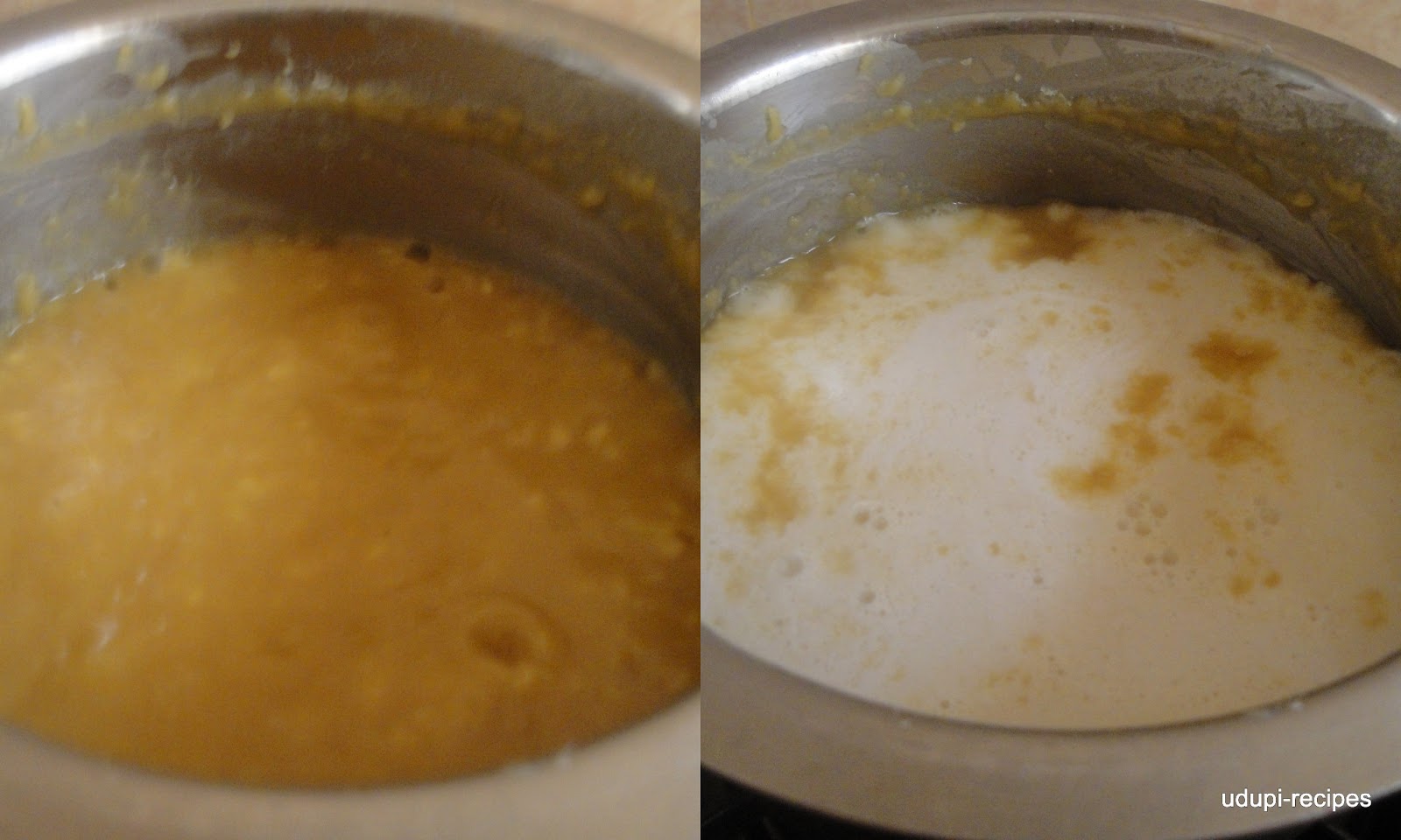 Moong Dal Payasam/Hesaru Bele Payasa Recipe | GH49